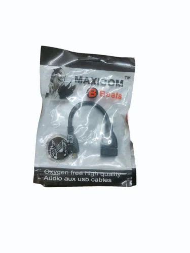 Micro And Mini Usb Otg Cable Heavy Quality At ₹ 45piece Otg Cable In Mumbai Id 2853708883812