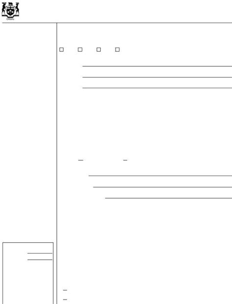 Odsp Forms Online Form ≡ Fill Out Printable Pdf Forms Online