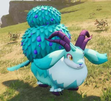 Zinkenites Shiny Pals At Palworld Nexus Mods And Community