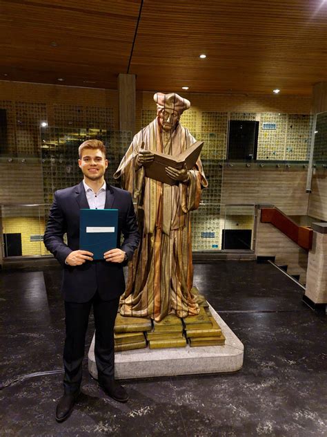 Msc Supply Chain Management In Hindsight This Master Has Been An Excellent Choice As It Allowed