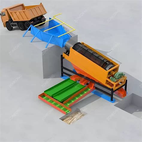 How Does A Sluice Box Recover Gold