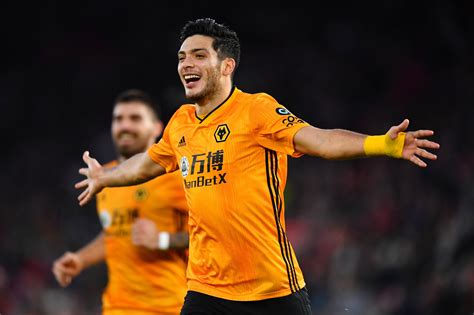Raul Jimenez Wallpapers Top Free Raul Jimenez Backgrounds