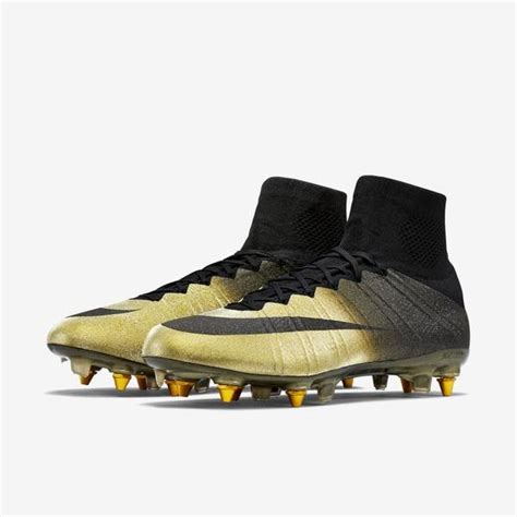 Buy Cr7 X Nike Mercurial Superfly Rare Gold 804076 090 Goat