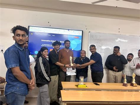 Isha Paliwal On Linkedin Hackathon Techinnovation Teamwork