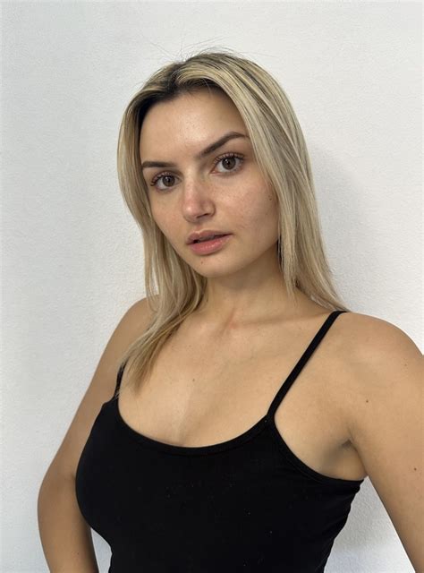 Blerta H Mara Models