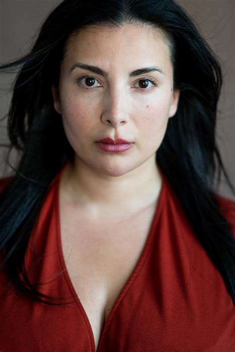 Leily Hosseini Filmmakers