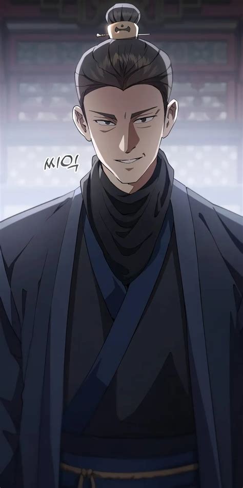 Jo Tae Joo The Heavenly Demon Wants A Quiet Life Wiki Fandom