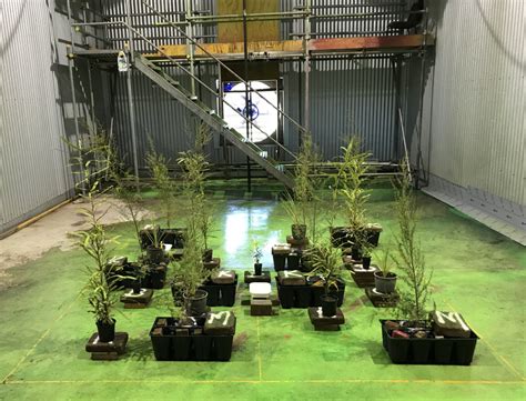 Plant Protection Physics And Chemistry Facility Kitmap