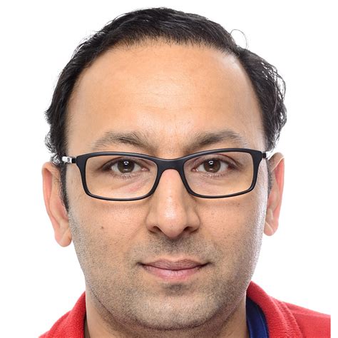 Sundeep Matharu Leiter Cafeteria Acs Xing