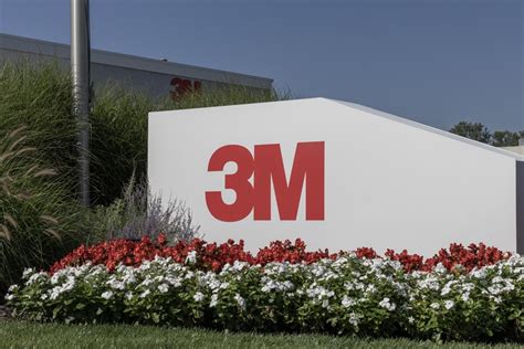 3m Stock Now Is The Time To Buy For Quality And Growth