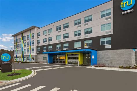 Tru By Hilton Traverse City Traverse City