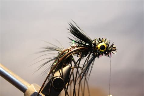 Fumbling The Fly Russ Maddins Circus Peanut