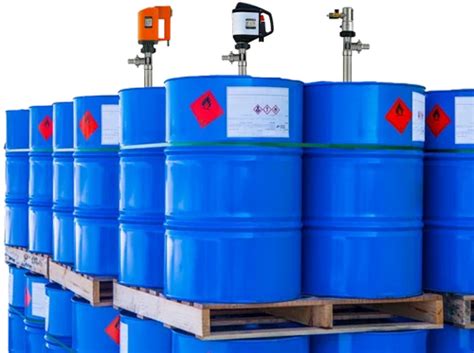 Barrel Unloading Pump At Best Price In Ghaziabad By Infinity Pumps And