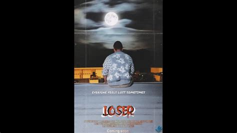 Loser Movie Trailer 2023 Youtube