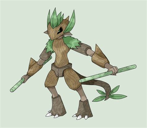 Grass Evolution Pokemon Crossover Pokemon Pictures Pokemon