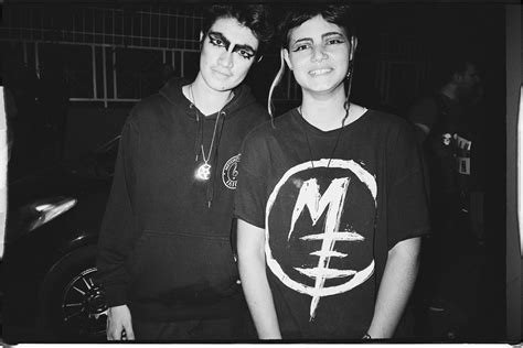 Marilena Vlachopoulou Fans Dazed