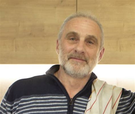 Daniel Forestier Un Homme Entier Qui Parlait Cash