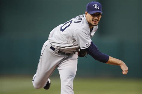 Tampa Rays Depth Chart