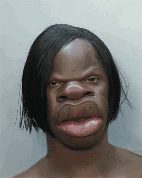 “ugly Faces” Tenor