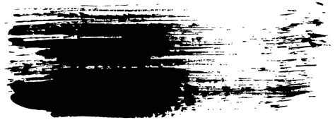 Coretan Kuas Gambar Png File Vektor Dan Psd Unduh Gratis Di Pngtree