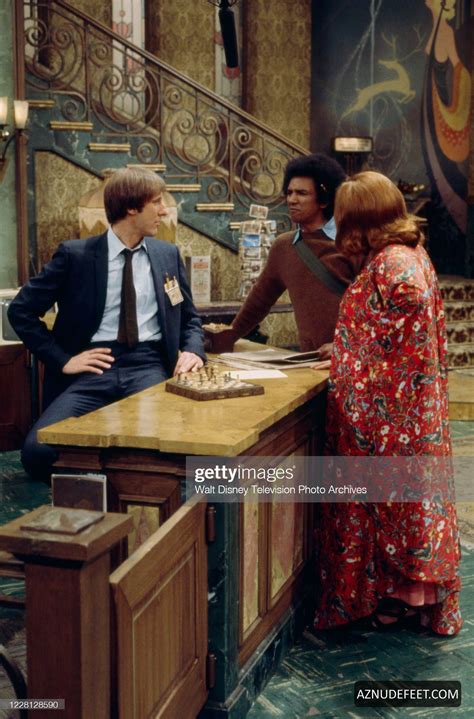 Conchata Ferrell Feet Aznudefeet