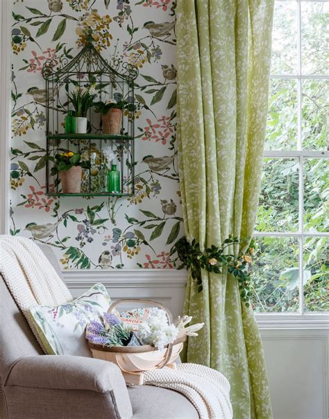 🔥 Free Download Country Room Paper Living Wallpaper Villa By