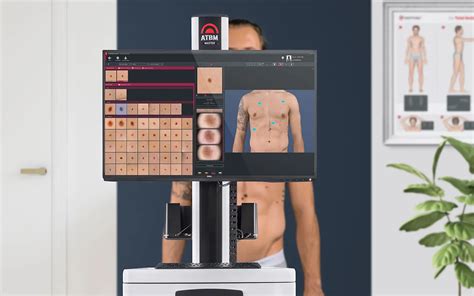Skin Cancer Checks Comprehensive Full Body Examinations