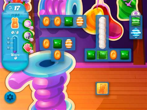 Level 1106 Candy Crush Soda Wiki Fandom