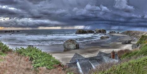 Come To Bandon And Watch The Storms Roll In Visit Bandon