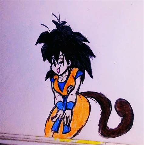 Chibi Gine Goku Gi By Infinitycomics121 On Deviantart