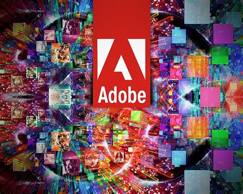 Adobe Anuncia Oficialmente A Linha De Produtos Creative Suite