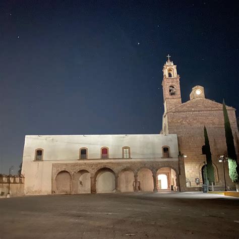 Parroquia De San Martin De Tours Alfajayucan Hidalgo Alfajayucan