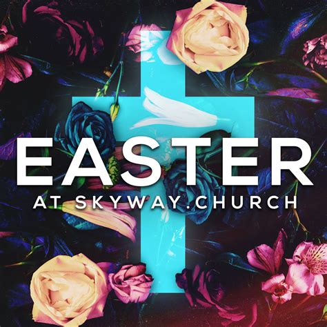 Easter Skyway Church