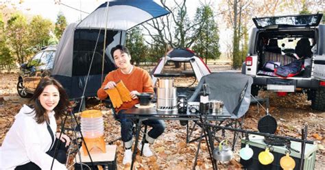 홈플러스 25일까지 캠핑·아웃도어대전 진행