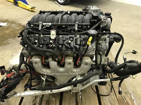 03 Corvette Ls1 Low Mileage Complete