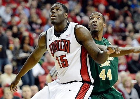 Nba Draft 2013 Is Anthony Bennett The Real Deal At Power Forward Sports Illustrated