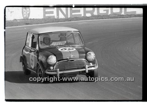 Oran Park 10th August 1969 Code 69 Op10869 012 Autopics