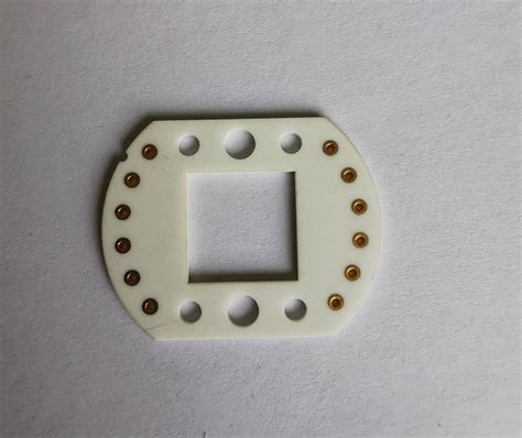 Pcb Assembly In Wireless Devices Requires Specialized Manufacturing