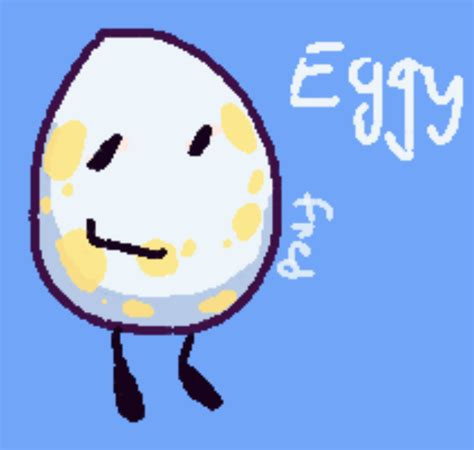 Eggy 🥚 Fandom
