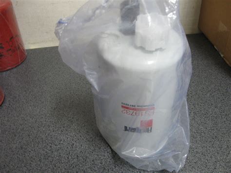 Fleetguard Fs19732 Fuel Filter Cross Reference Fleetguard Fs19732 Fuel Filter Cross Reference