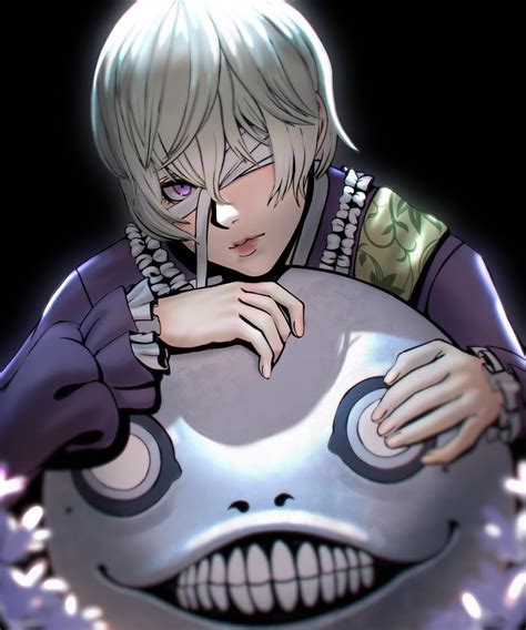 Emil Fan Art By Me Rnier