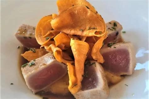 Bollullo Beach Gastronosfera