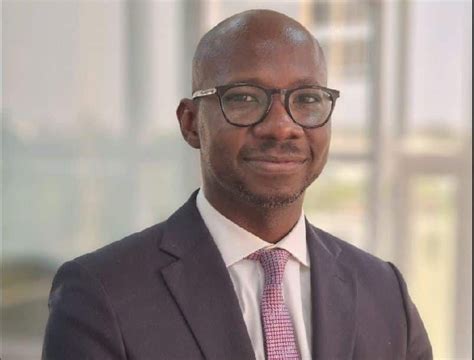 Abdou Diaw On Linkedin Oragroup Securities