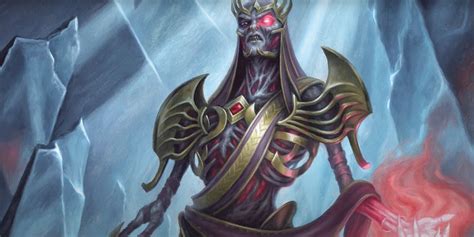 Beadle And Grimms Vecna Eve Of Ruin Platinum Edition Features An