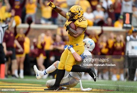 Kobe Mccrary Photos And Premium High Res Pictures Getty Images