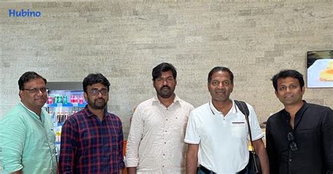 Hubino On Linkedin Hubino Success Brainstorming Clients Products