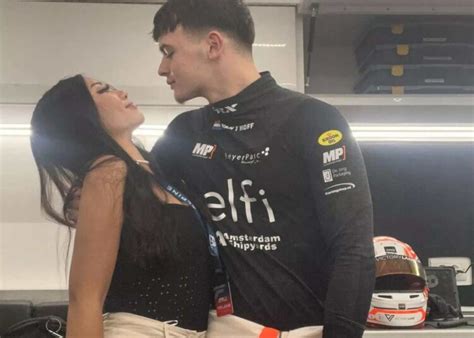 Ill See You In The Next Life Dilano Vant Hoffs Girlfriend Katrina