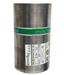 Code 3 Lead Flashing 6mtr Rolls