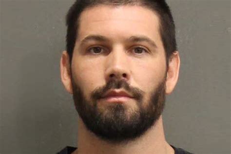 Soap Opera Actor Casey Deidrick Arrested For Alleged Domestic Violence