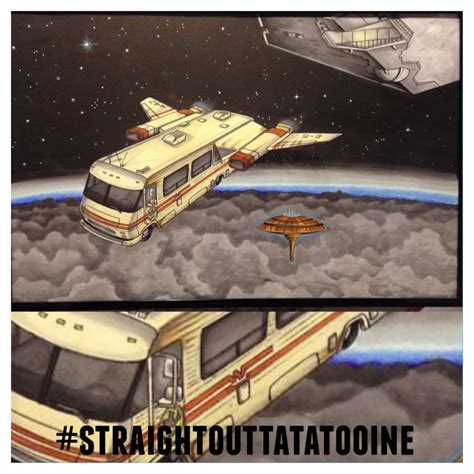 Spaceball By David Dumont Straightouttatatooine Odditytattoo Tattoo